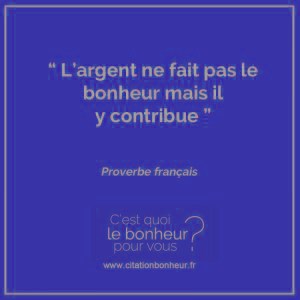 Citation Bonheur : Les 60 + belles citations sur le bonheur