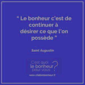Citation Bonheur : Les 60 + belles citations sur le bonheur